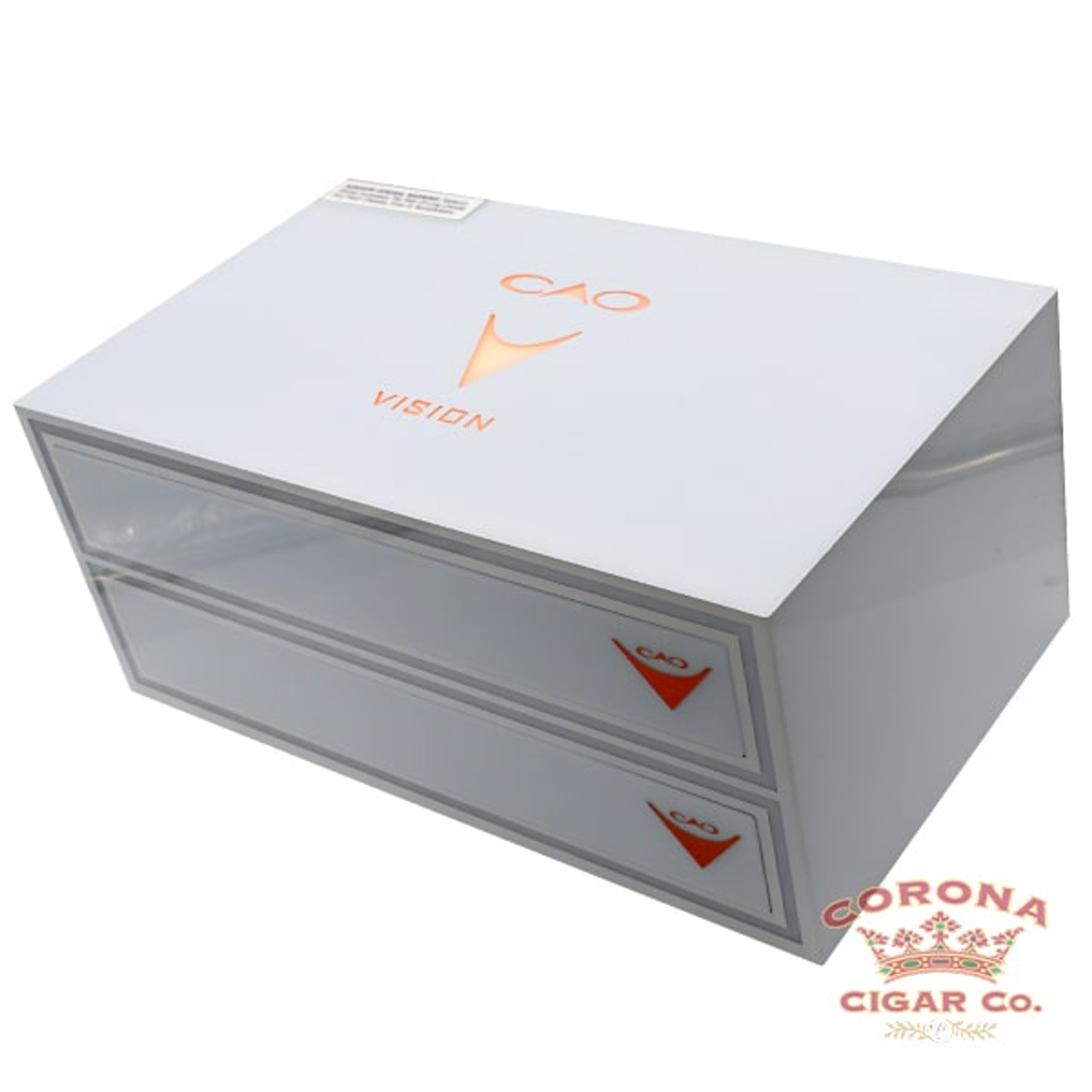 CAO Vision 2022 Toro