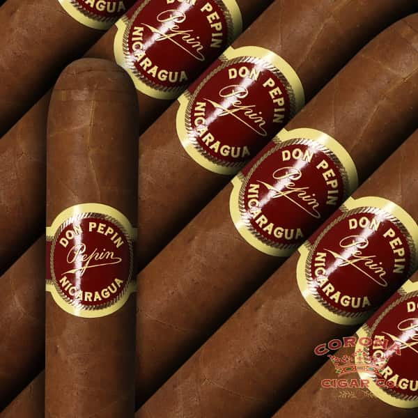 Don Pepin Vintage Edition Toro