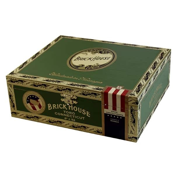 Brick House Connecticut Toro