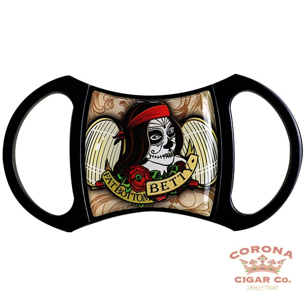 Deadwood Cigars Fat Bottom Betty Robusto (5 x 54) - Corona Cigar Co.