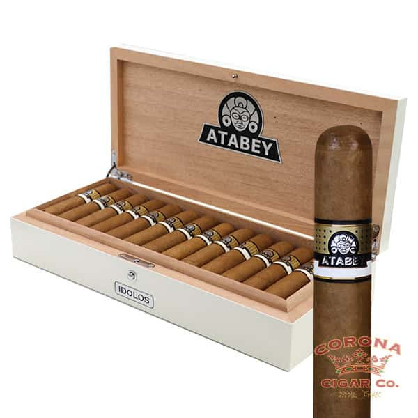 Shop the Best Atabey Cigars at Great Prices