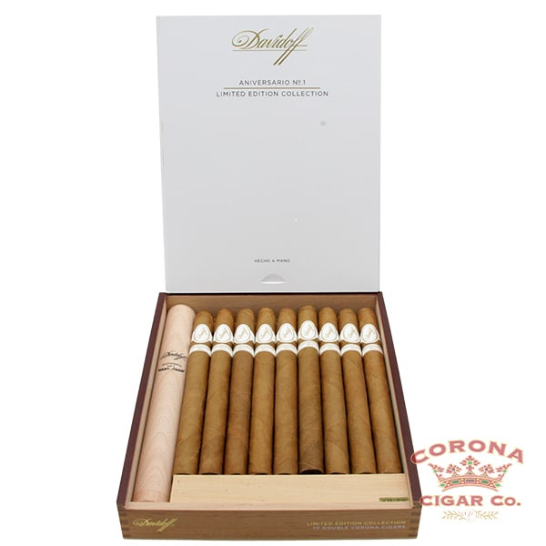 Davidoff Aniversario No. 1 LE