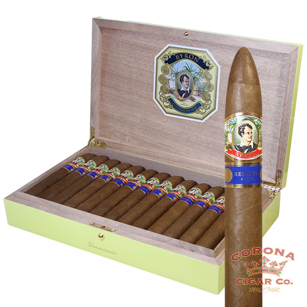 Shop the Best Byron Cigars at Great Prices
