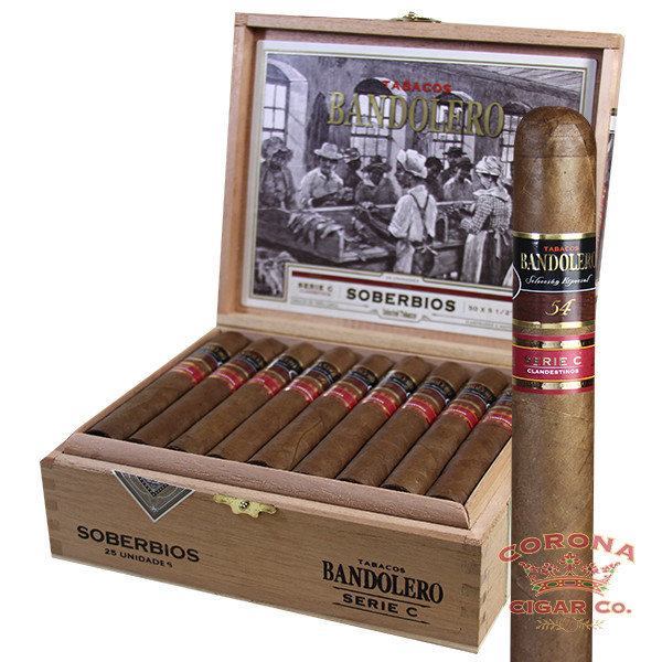 Shop the Best Bandolero Cigars at Great Prices