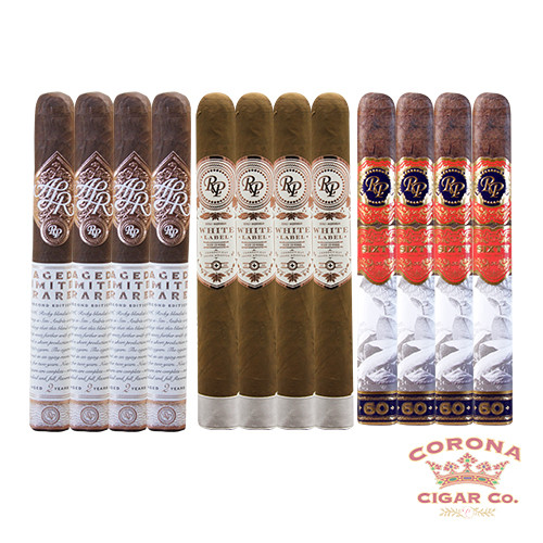 Grab Bag Cigar Sampler
