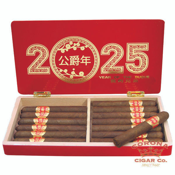 Dunbarton Year of the Duque