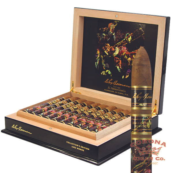 LeRoy Neiman 2025 Collector's Edition Torpedo