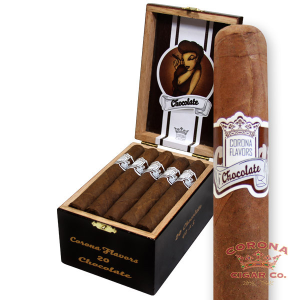 Shop the Best Corona Cigar Co. Cigars Online