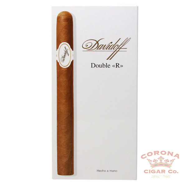 Davidoff Special Series Double R