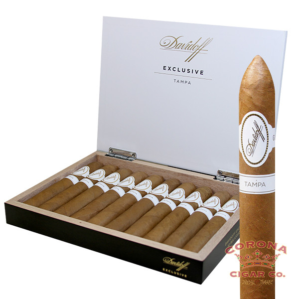 Davidoff 12 Cigar Assortment Sampler