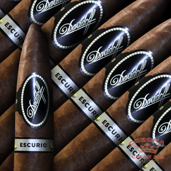 Davidoff Escurio Gran Perfecto