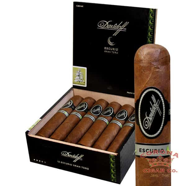 Buy Davidoff Escurio Cigars Online!