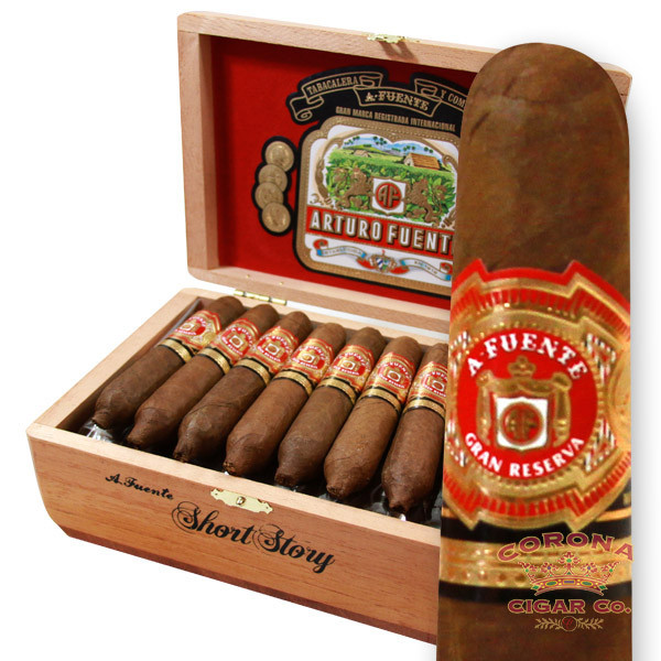Buy Arturo Fuente Hemingway Cigars Online!