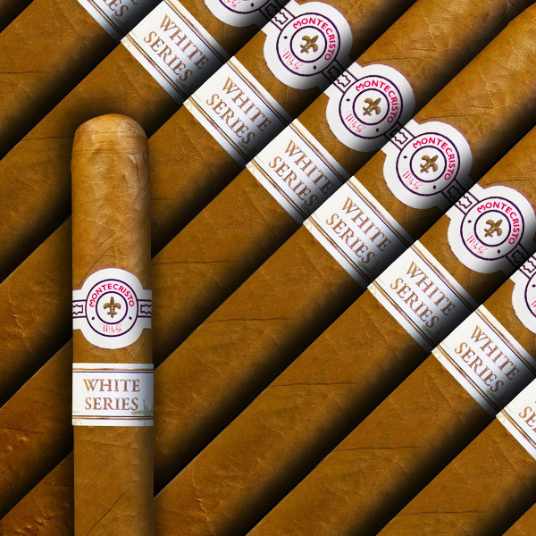 Montecristo White Rothchilde