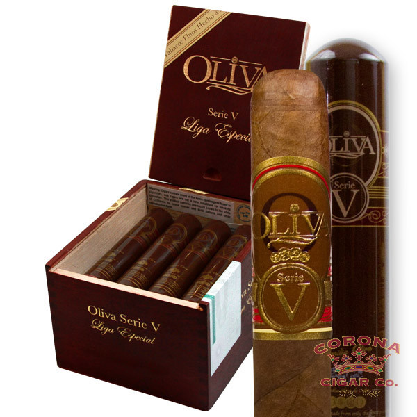 Oliva Serie V 135th Anniversary