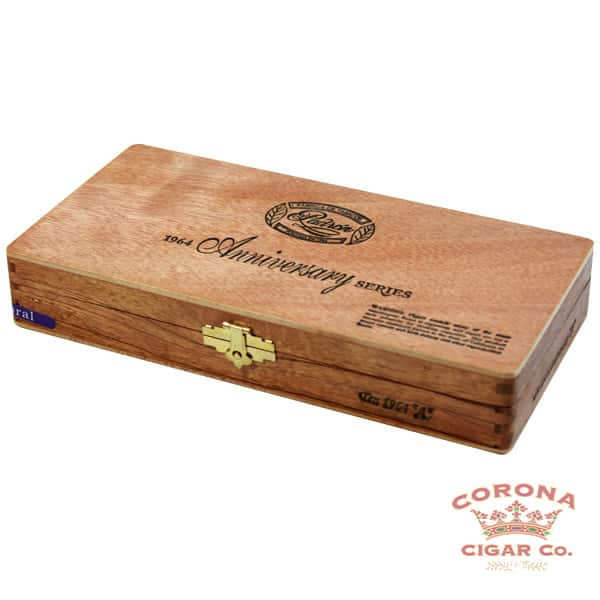 Padron Anniversary 1964 Natural A Limited Edition