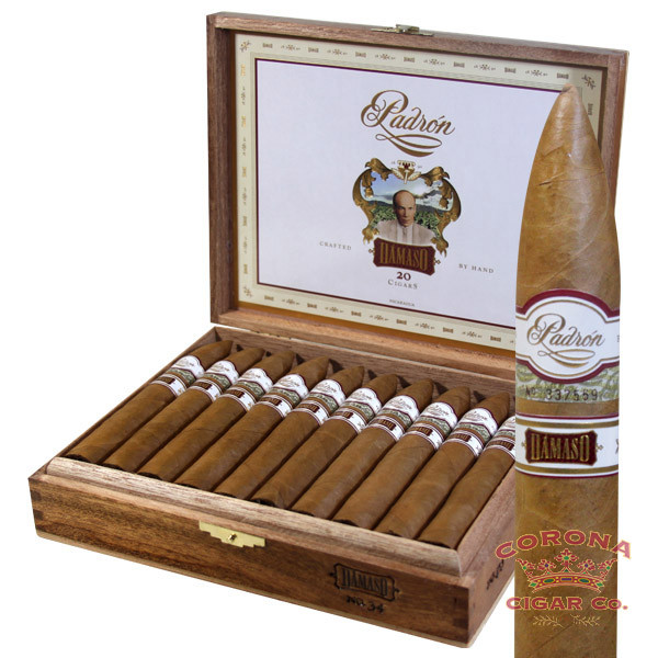 Buy Padron Damaso Cigars Online!
