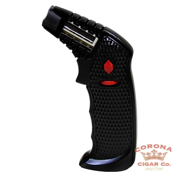 Corona Cigar Challenger Lighters