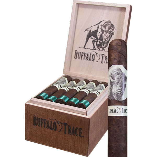 Shop the Best Buffalo Trace Cigars at Great Prices