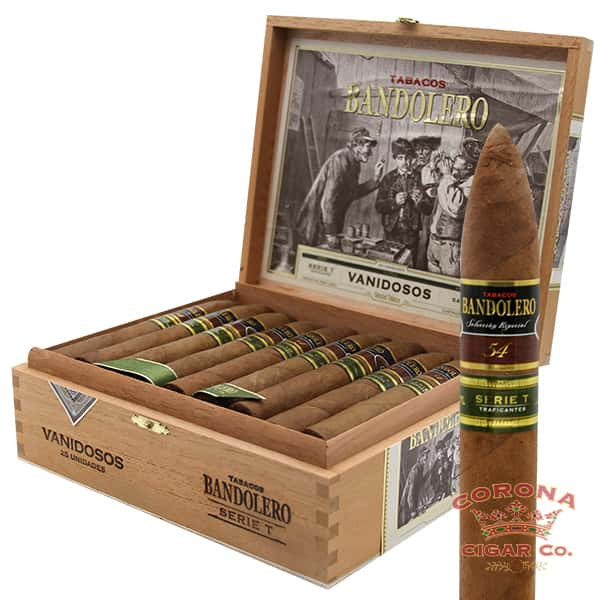 Shop the Best Bandolero Cigars at Great Prices