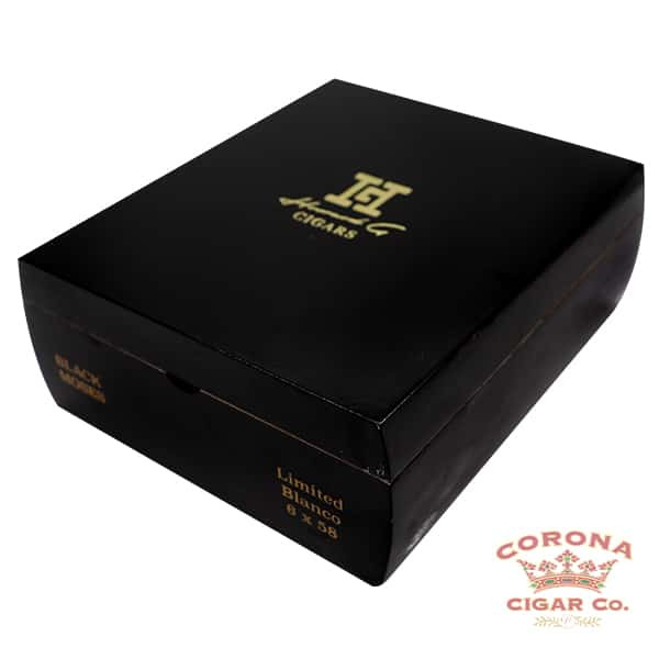 Howard G Black Moses Blanco Perfecto