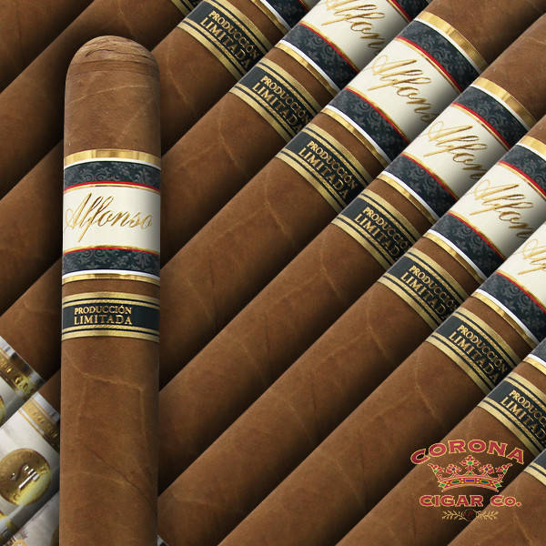 Alfonso Extra Anejo #6