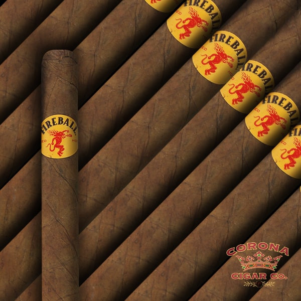 Fireball Cinnamon Corona