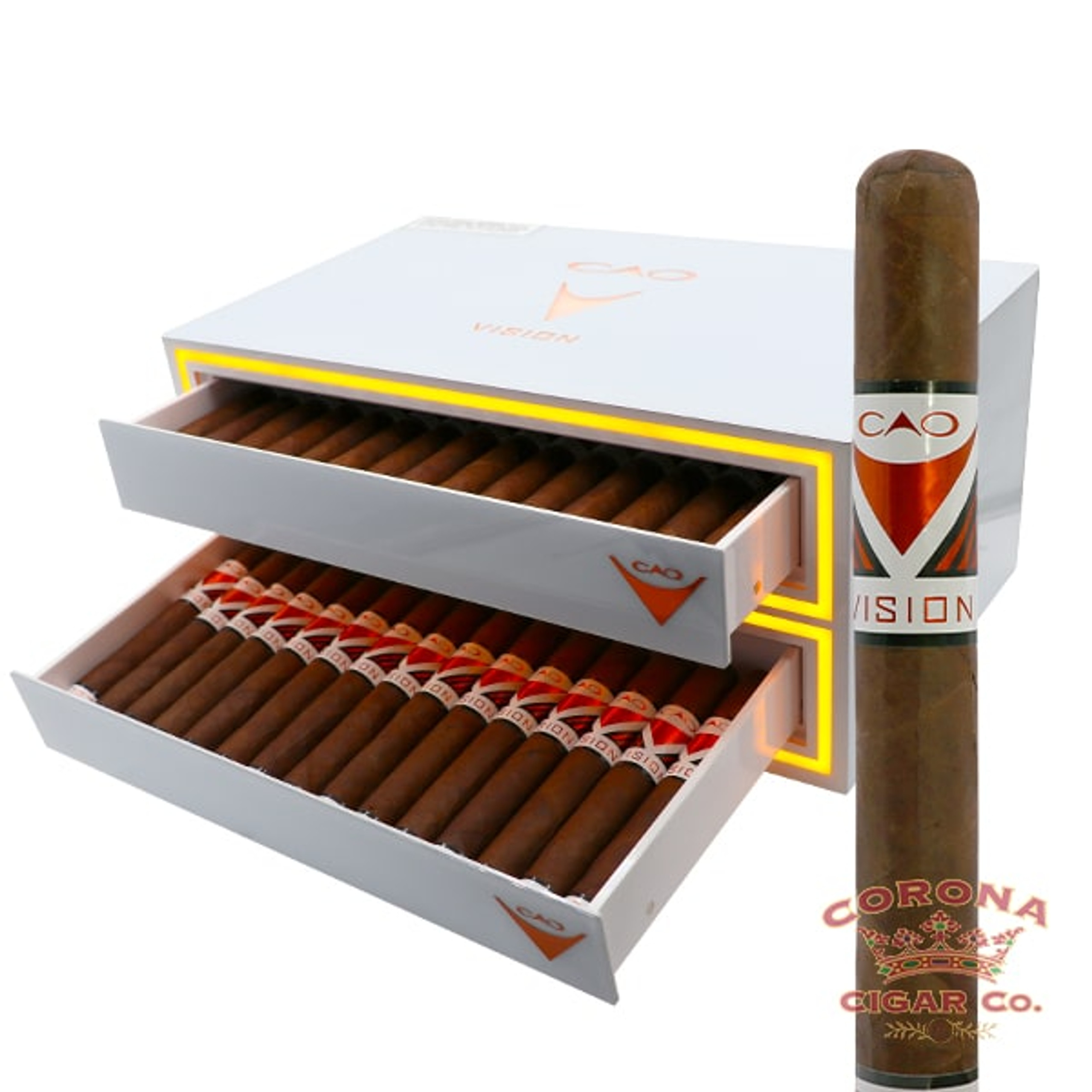 CAO Vision 2022 Toro