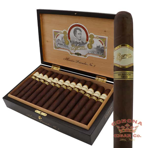 Shop the Best Byron Cigars at Great Prices