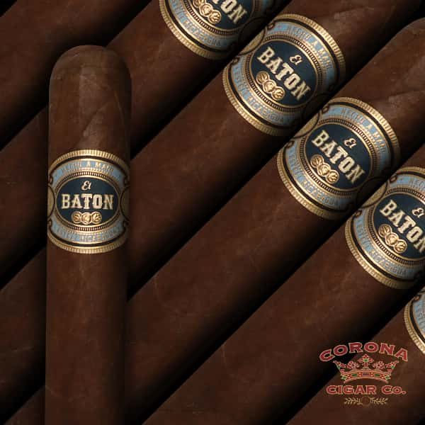 El Baton Double Toro