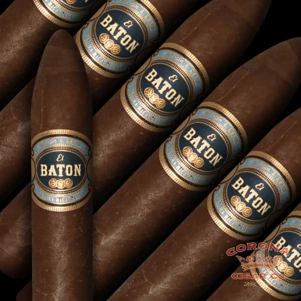 El Baton Belicoso