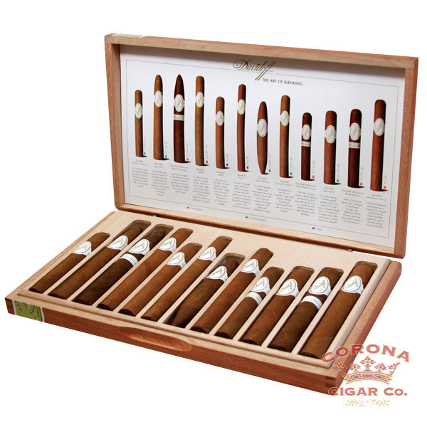 Davidoff Cigars