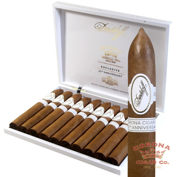 Davidoff Cigars