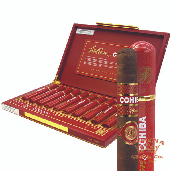 Buy Weller by Cohiba Cigars Online!