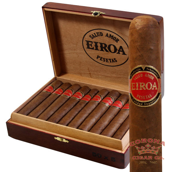 Buy Eiroa Cigars Online!