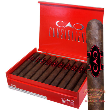 CAO Consigliere Soldier
