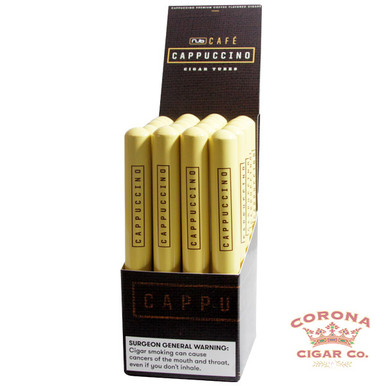 NUB Nuance Single Roast (Cappuccino) 430 Tubo