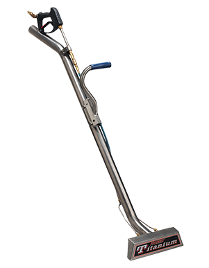 TILE & GROUT HEAD 360i, ROTOVAC - Clean Quest Products