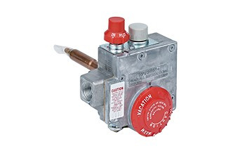 UNITROL 110 - THERMOSTAT - Clean Quest Products