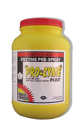 PRO-ZYME - 6 LB, CTI - Clean Quest Products