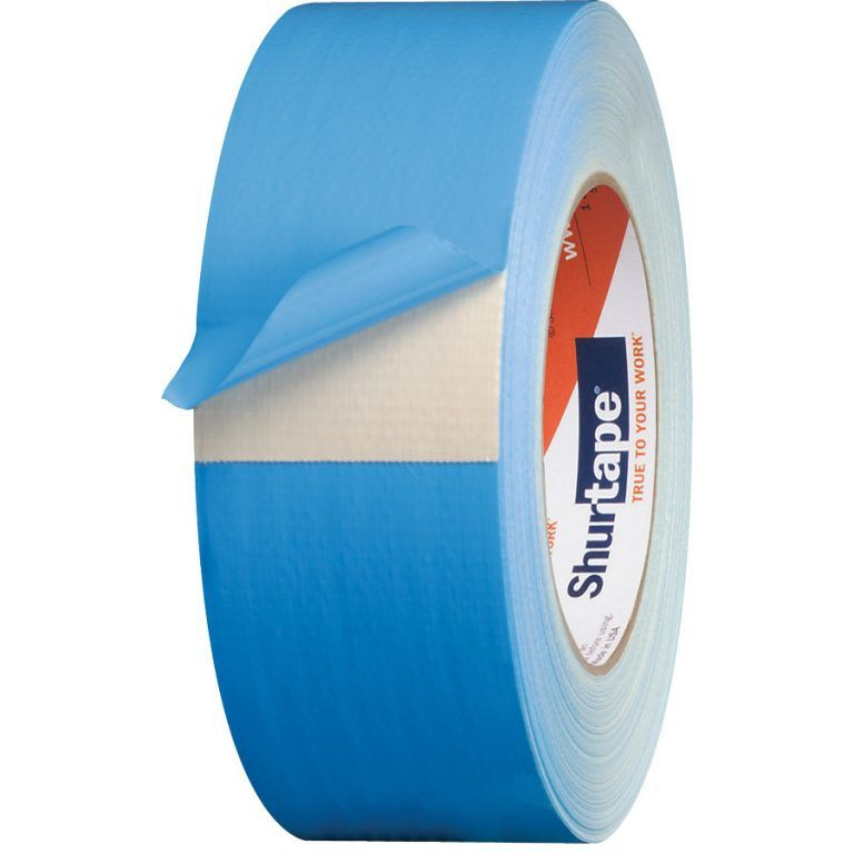 DOUBLE SIDED CONTAINMENT TAPE 2" - Clean Quest Products