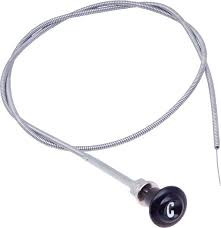 CHOKE CABLE - Clean Quest Products