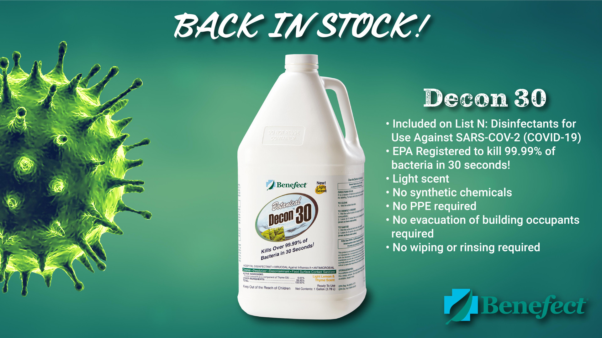 Clean Quest Products | Carpet & Hard Surface Cleaning Supplies & Equipment