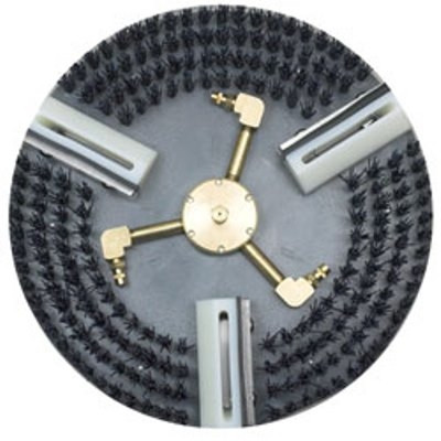 TILE & GROUT HEAD 360i, ROTOVAC - Clean Quest Products
