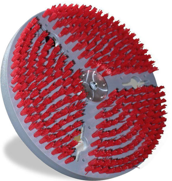 ROTARY UNION 360i, ROTOVAC - Clean Quest Products