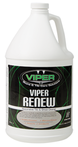 VIPER VENOM - POWDER WITH CITRUS - 6 LB, VIPER - Clean Quest Products