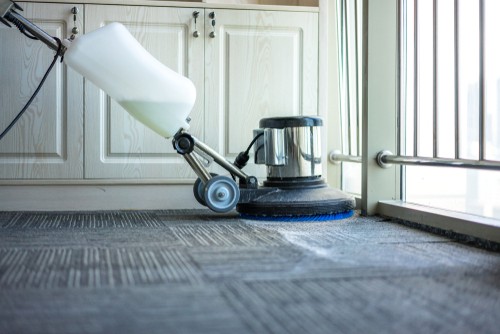 What Is Encapsulation Cleaning? A Modern Method for Cleaner Carpets ...