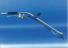 STAIR TOOL - 30" OPEN SPRAY W/800 PSI, PMF - Clean Quest Products