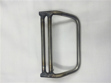 SKID - RX20 - OLD STYLE, HYDRAMASTER - Clean Quest Products