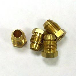 PILOT TUBE - W/COMP. FITTINGS - LITTLE GIANT - Clean Quest Products